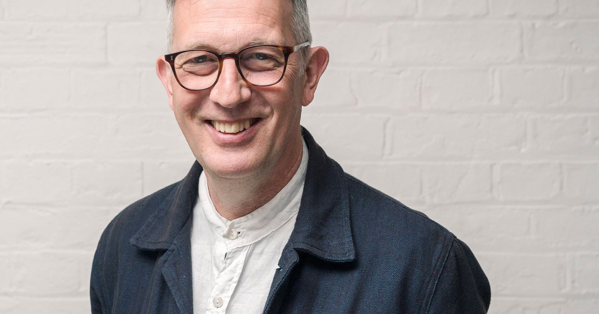 Colin Moses | MCW Architects